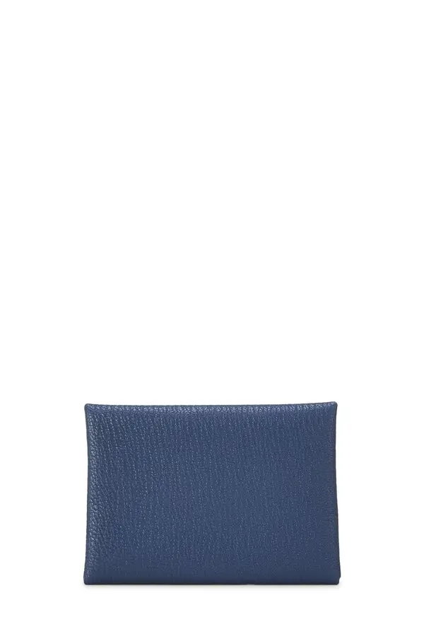 Hermès Tie Chevre Calvi Duo