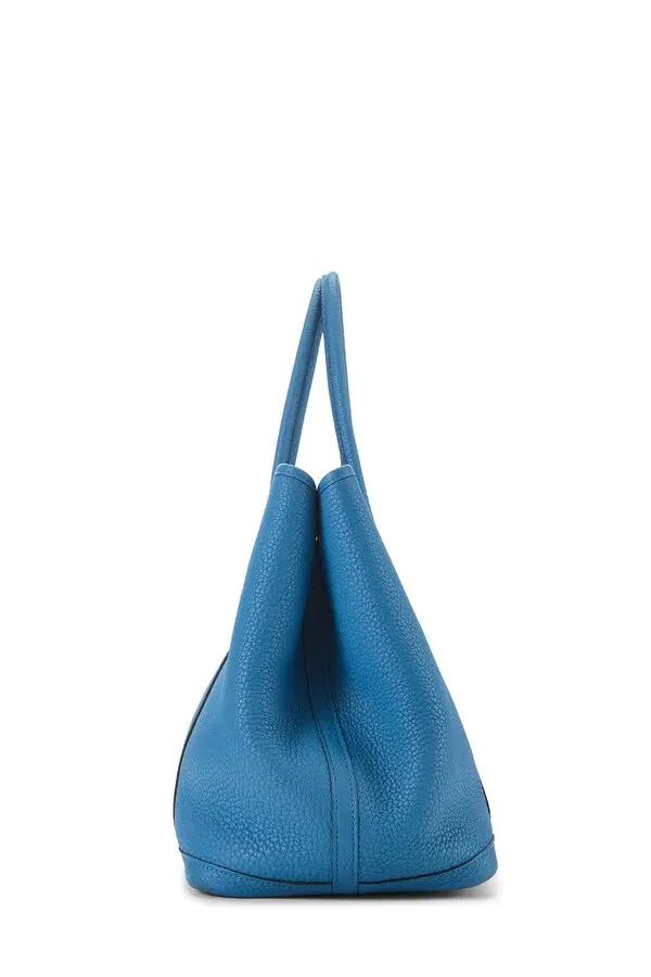 Hermès Garden Party 36 Tote Bag