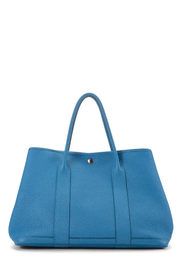 Hermès Garden Party 36 Tote Bag
