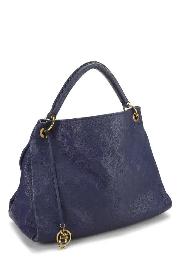 LOUIS VUITTON Monogram Empreinte Artsy
