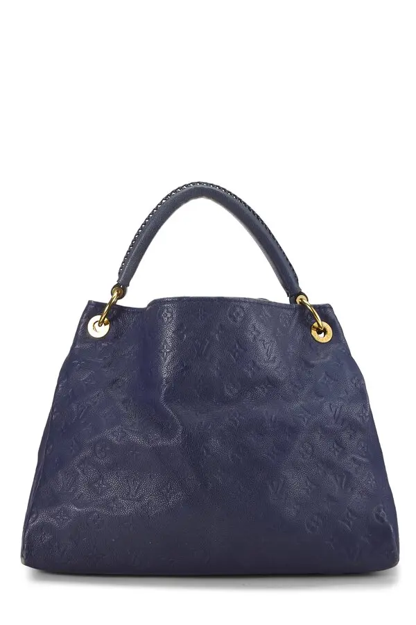 LOUIS VUITTON Monogram Empreinte Artsy