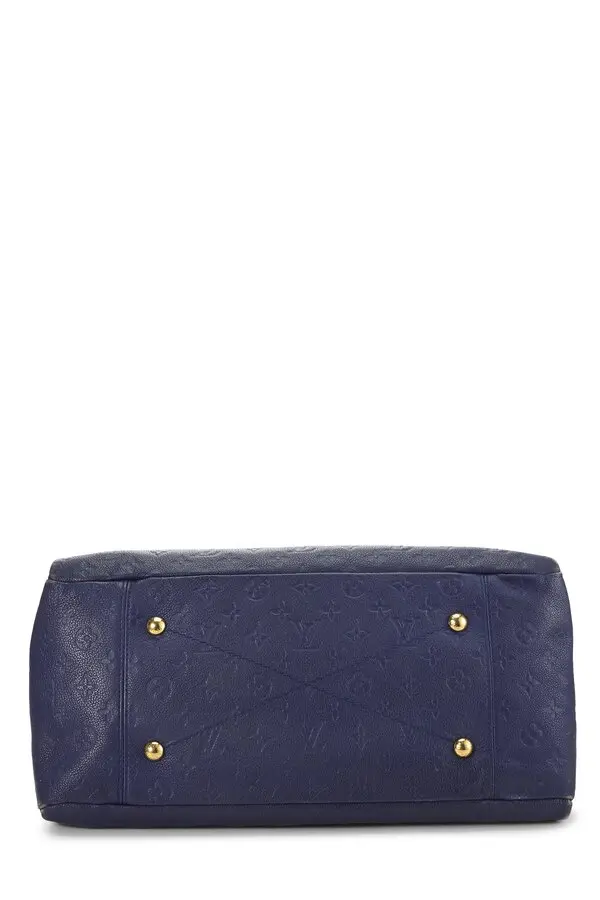 LOUIS VUITTON Monogram Empreinte Artsy