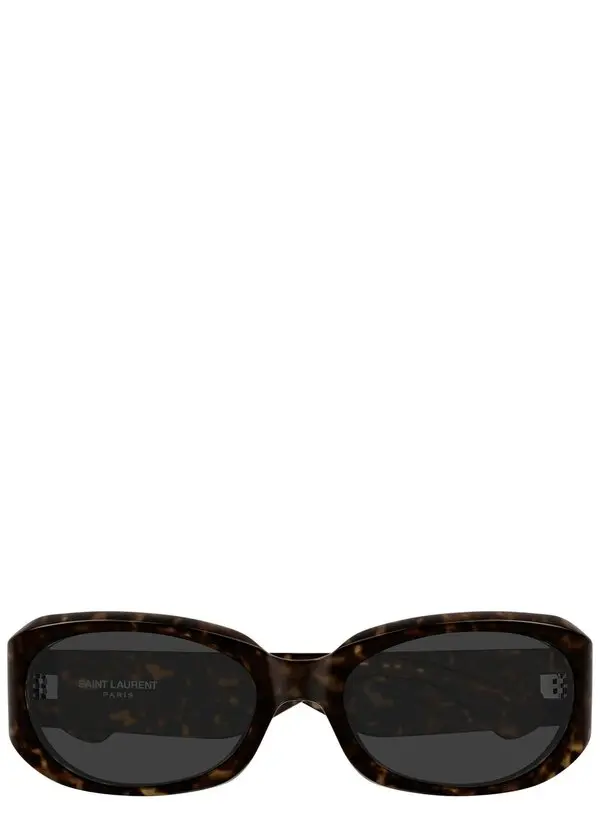Saint Laurent Square-frame Sunglasses