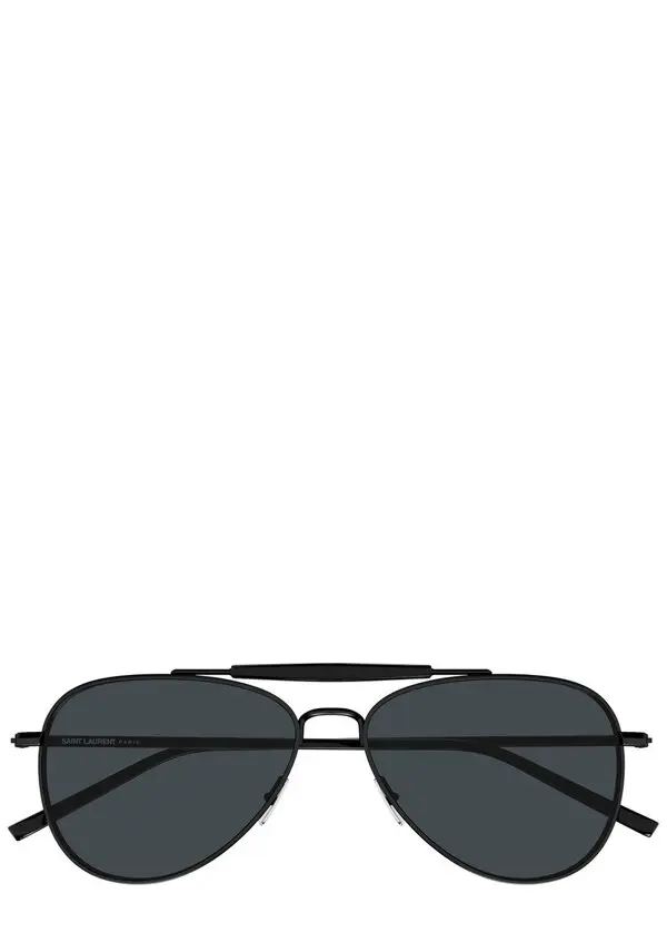 Saint Laurent Aviator Sunglasses