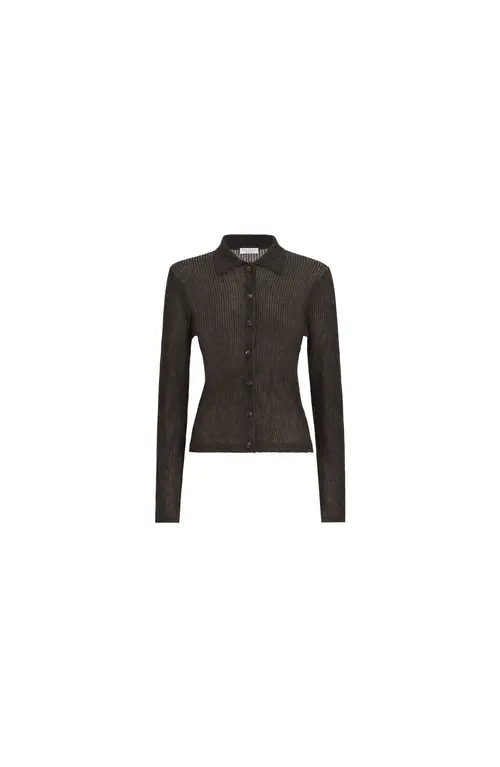 Brunello Cucinelli Sparkling Silk