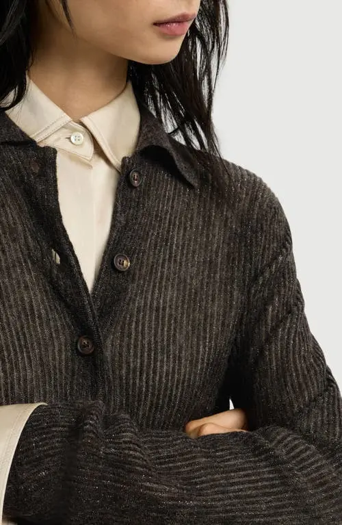 Brunello Cucinelli Sparkling Silk