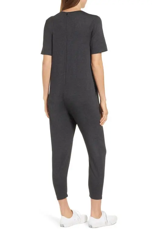 Hatch The Walkabout Maternity Jumpsuit