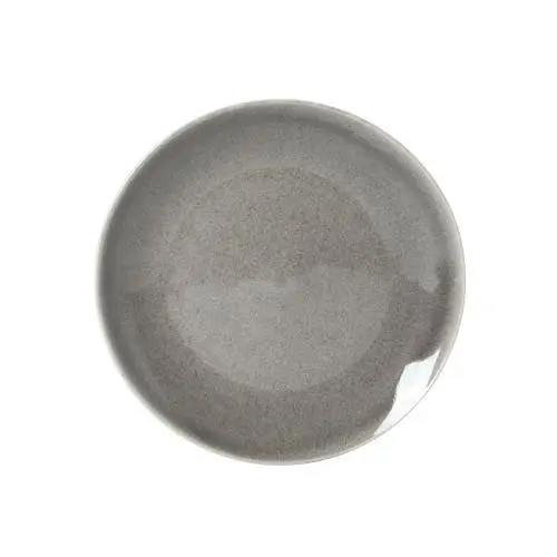 GIBSON ELITE Castle Peak 12-piece Reactive Glaze Stoneware Dinnerware Set