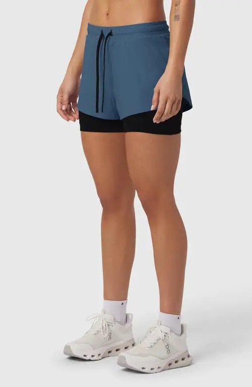ASRV Tetra-lite Liner Short - Storm