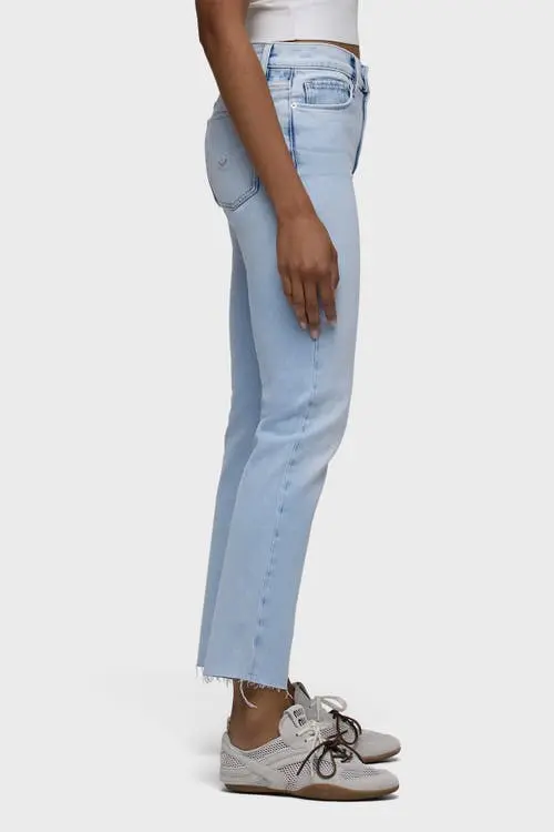 Hudson Jeans Nico Straight Ankle