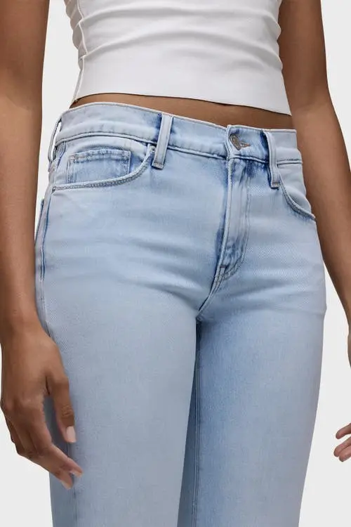 Hudson Jeans Nico Straight Ankle