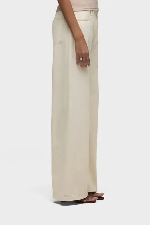 Hudson Jeans Jodie Loose Wide Leg