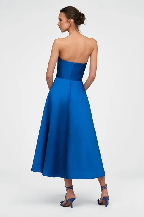 Theia Salem Cocktail Dress