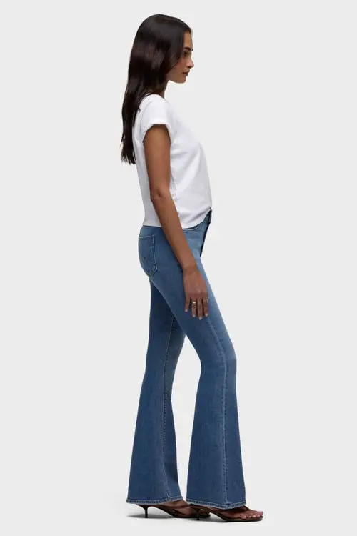 Hudson Jeans Holly Flare