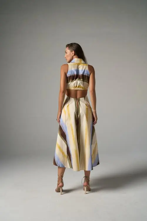 JBQ Fiona Dress