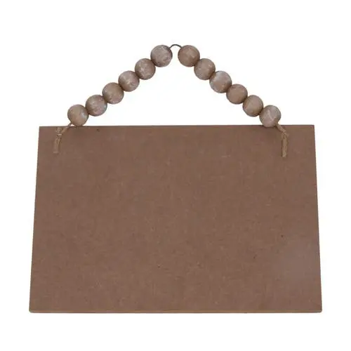 TRANSPAC Give Thanks Wall Art Fall Harvest