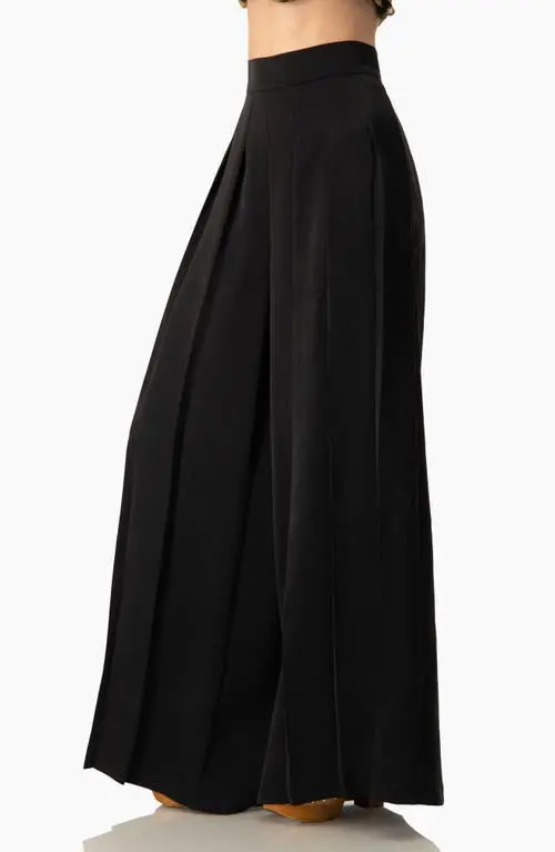 IVONNE High-waist