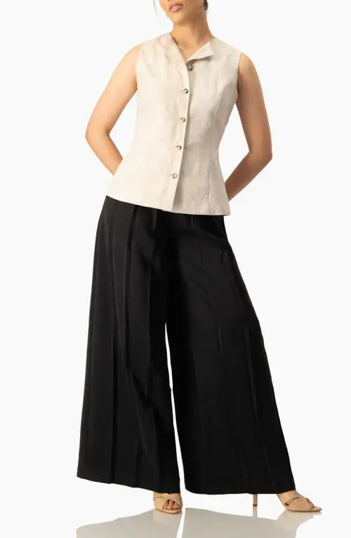 IVONNE High-waist