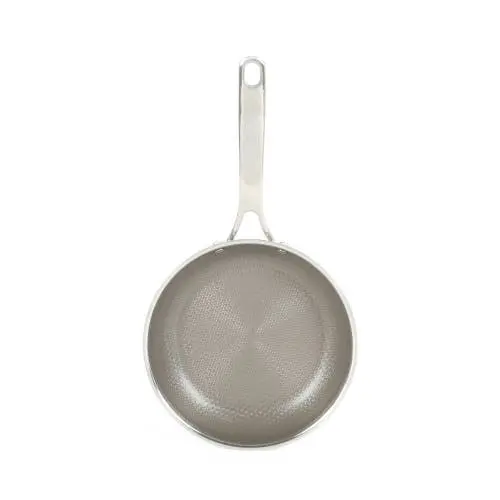 MARTHA STEWART Badgley 10-piece Nonstick Tri-ply Cookware Set