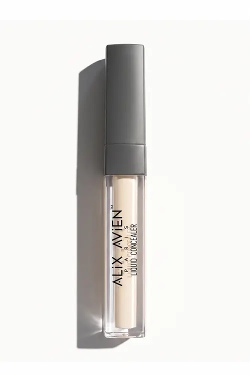 ALIX AVIEN Liquid Concealer - Light Ivory
