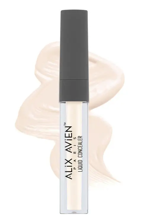 ALIX AVIEN Liquid Concealer