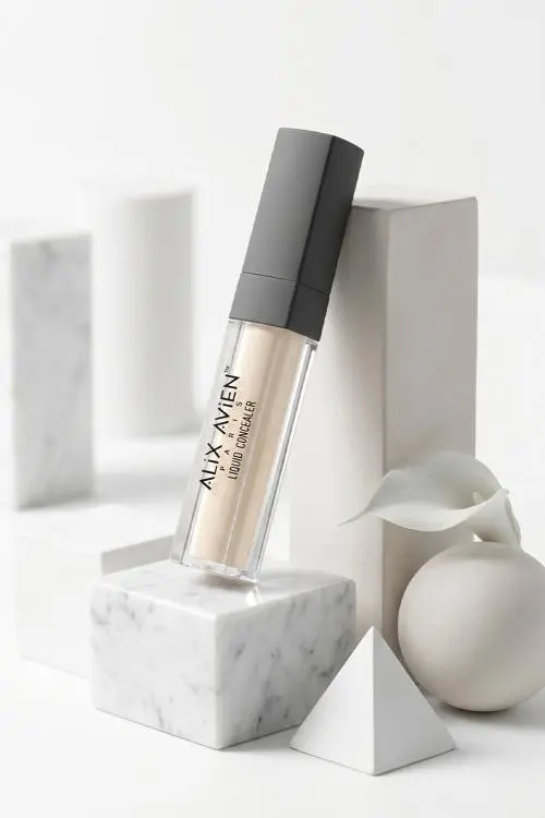 ALIX AVIEN Liquid Concealer