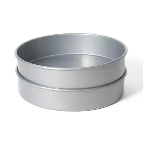 CALPHALON Titan 10 Piece Steel Core Pfa Free Nonstick Bakeware Set