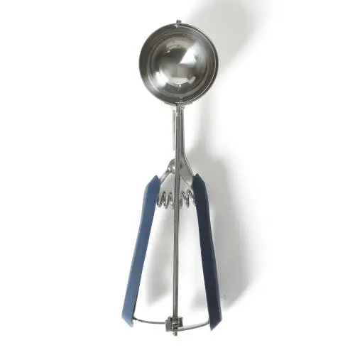 CALPHALON Edge 10-piece Stainless Steel And Silicone Kitchen Utensil Set With Crock