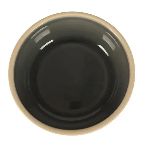 GIBSON ELITE Port Gaia 4-piece Reactive Glaze Stoneware Cereal Bowl Set