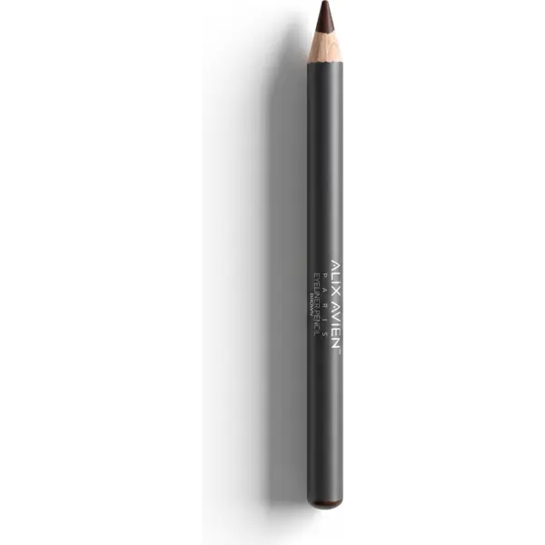 ALIX AVIEN Eyeliner Pencil - Brown