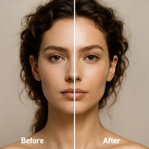ALIX AVIEN Luminous Face Primer
