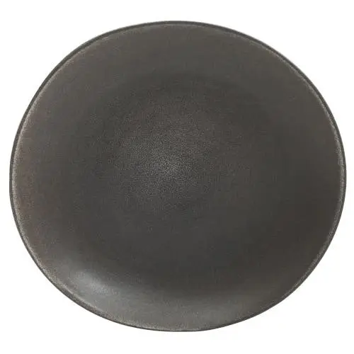 GIBSON ELITE Zion Mist 16-piece Reactive Glaze Stoneware Dinnerware Set