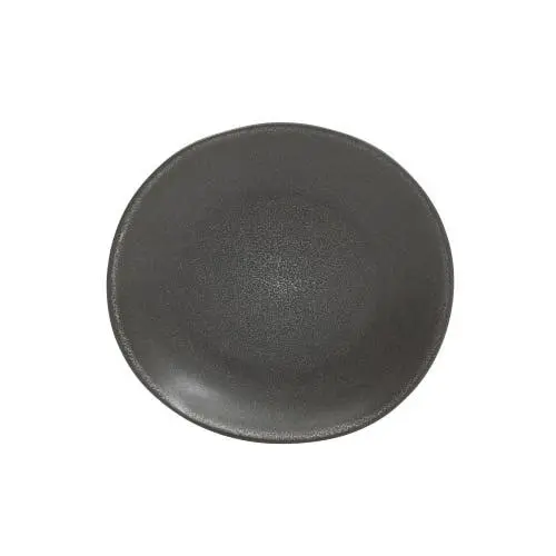 GIBSON ELITE Zion Mist 16-piece Reactive Glaze Stoneware Dinnerware Set