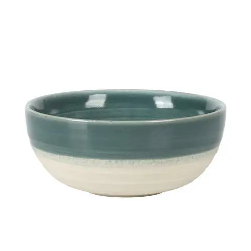 GIBSON ELITE Clarina 16-piece Reactive Glaze Stoneware Dinnerware Set