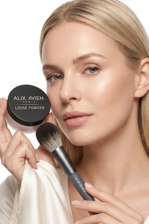 ALIX AVIEN Loose Powder