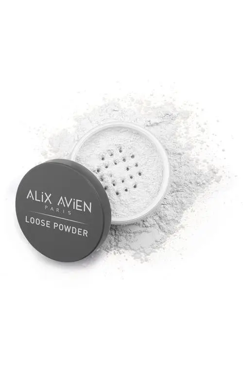 ALIX AVIEN Loose Powder