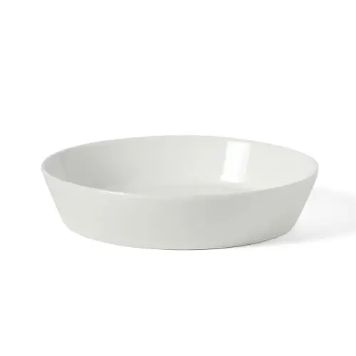 MARTHA STEWART Selma 16-piece Plates And Bowls Dinnerware Set
