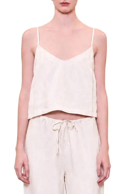 PCFG Daydreamers Strappy V-neck Top