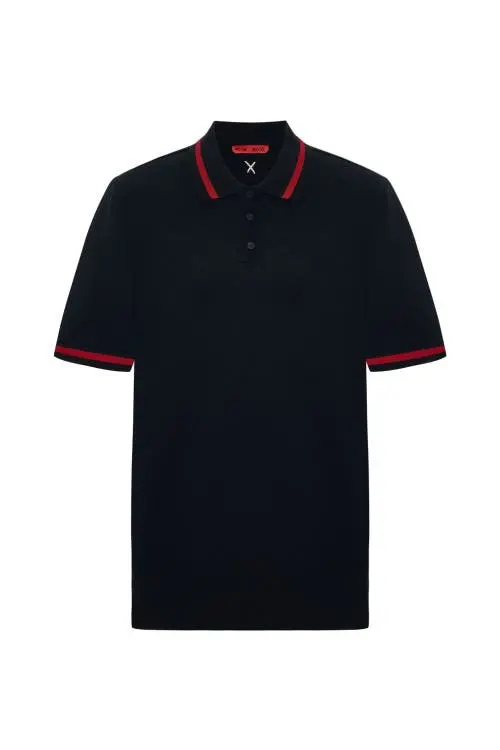 PCFG Daydreamers Short Sleeve Polo Shirt