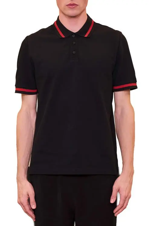 PCFG Daydreamers Short Sleeve Polo Shirt