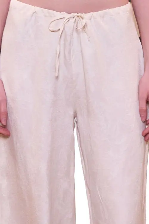 PCFG Daydreamers Relaxed Wide Leg Pants