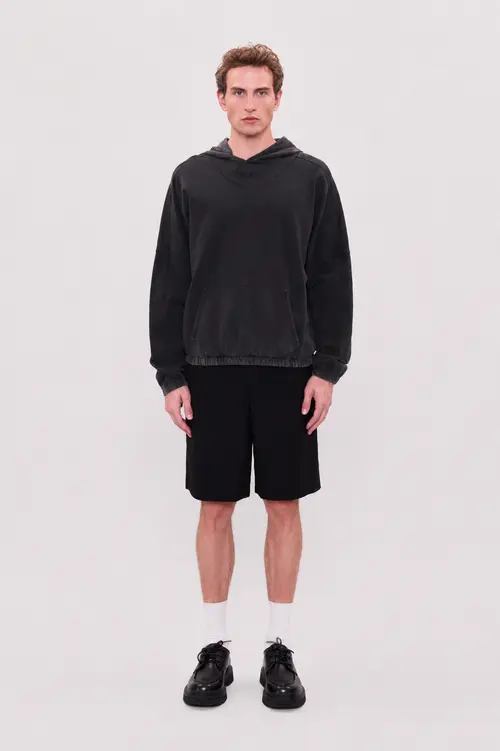 PCFG Daydreamers Hooded Button-up Jacket
