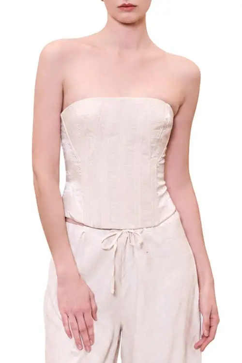 PCFG Daydreamers Structured Corset