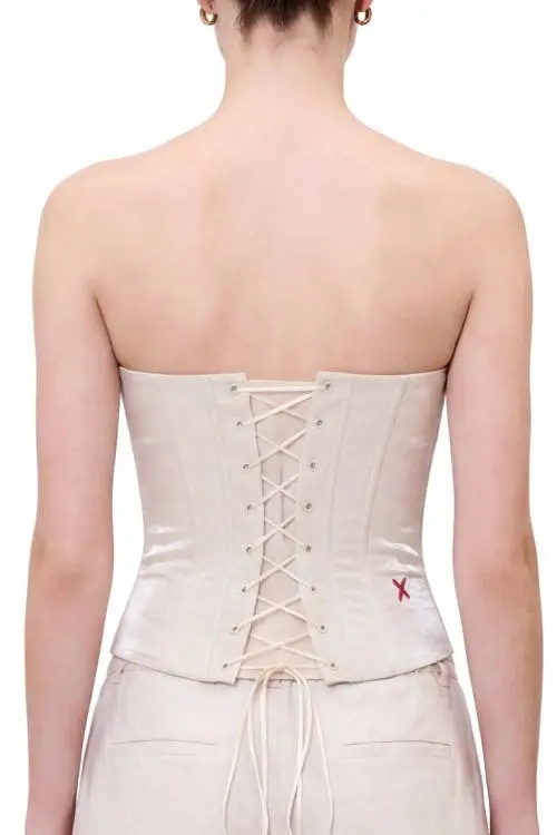 PCFG Daydreamers Structured Corset
