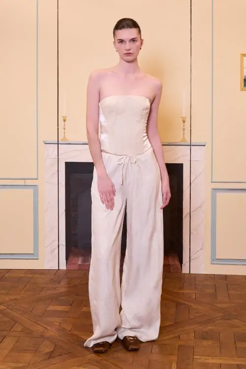 PCFG Daydreamers Structured Corset