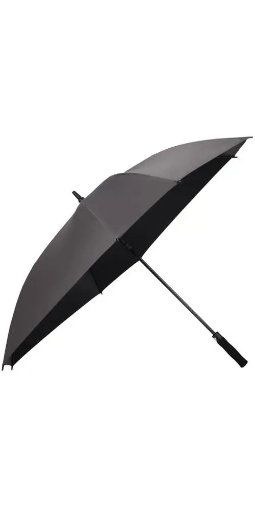MIO MARINO Premium Square Golf Umbrella - Gray
