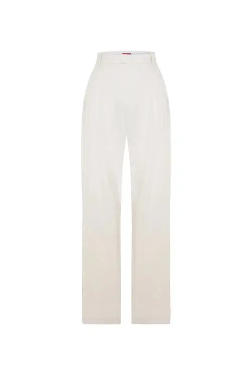 PCFG Daydreamers Relaxed Fit Dart Detail Pants