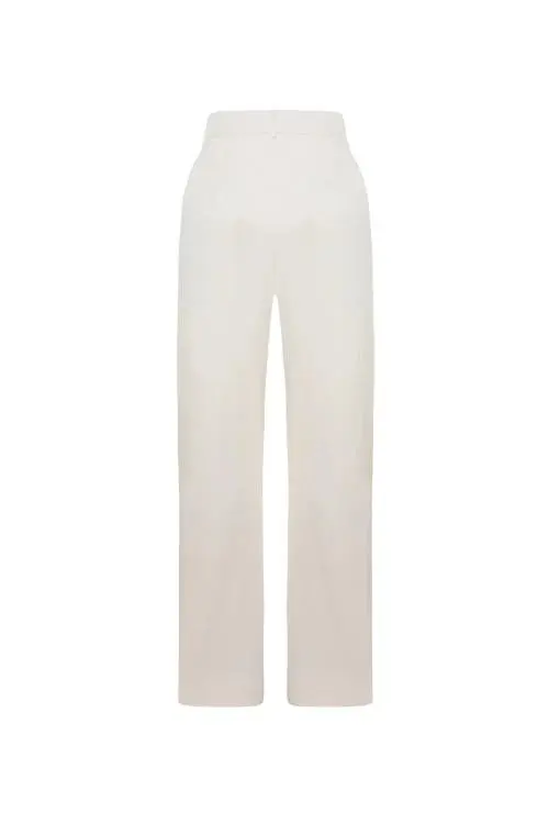 PCFG Daydreamers Relaxed Fit Dart Detail Pants
