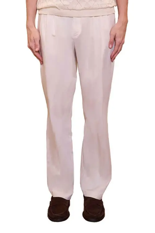 PCFG Daydreamers Relaxed Fit Dart Detail Pants