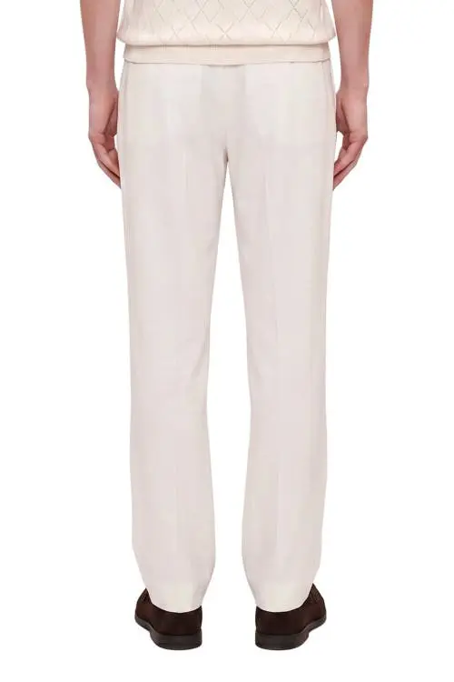 PCFG Daydreamers Relaxed Fit Dart Detail Pants